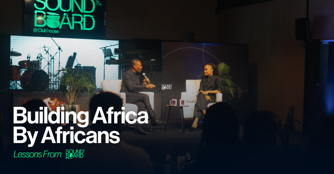 Soundboard Digest – TTA – Newsletters